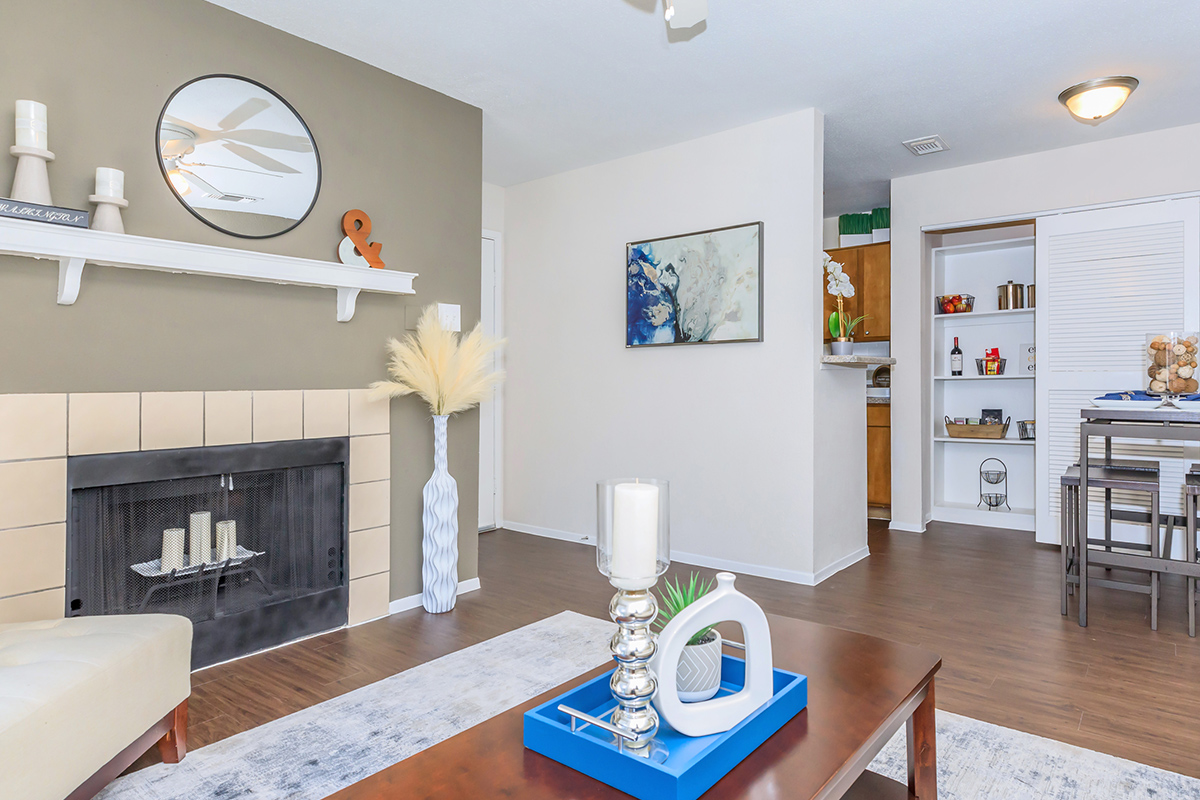 Autumnwood - Apartments in Conroe, TX